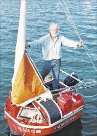 Reaching Broadly: Small Whirlwinds