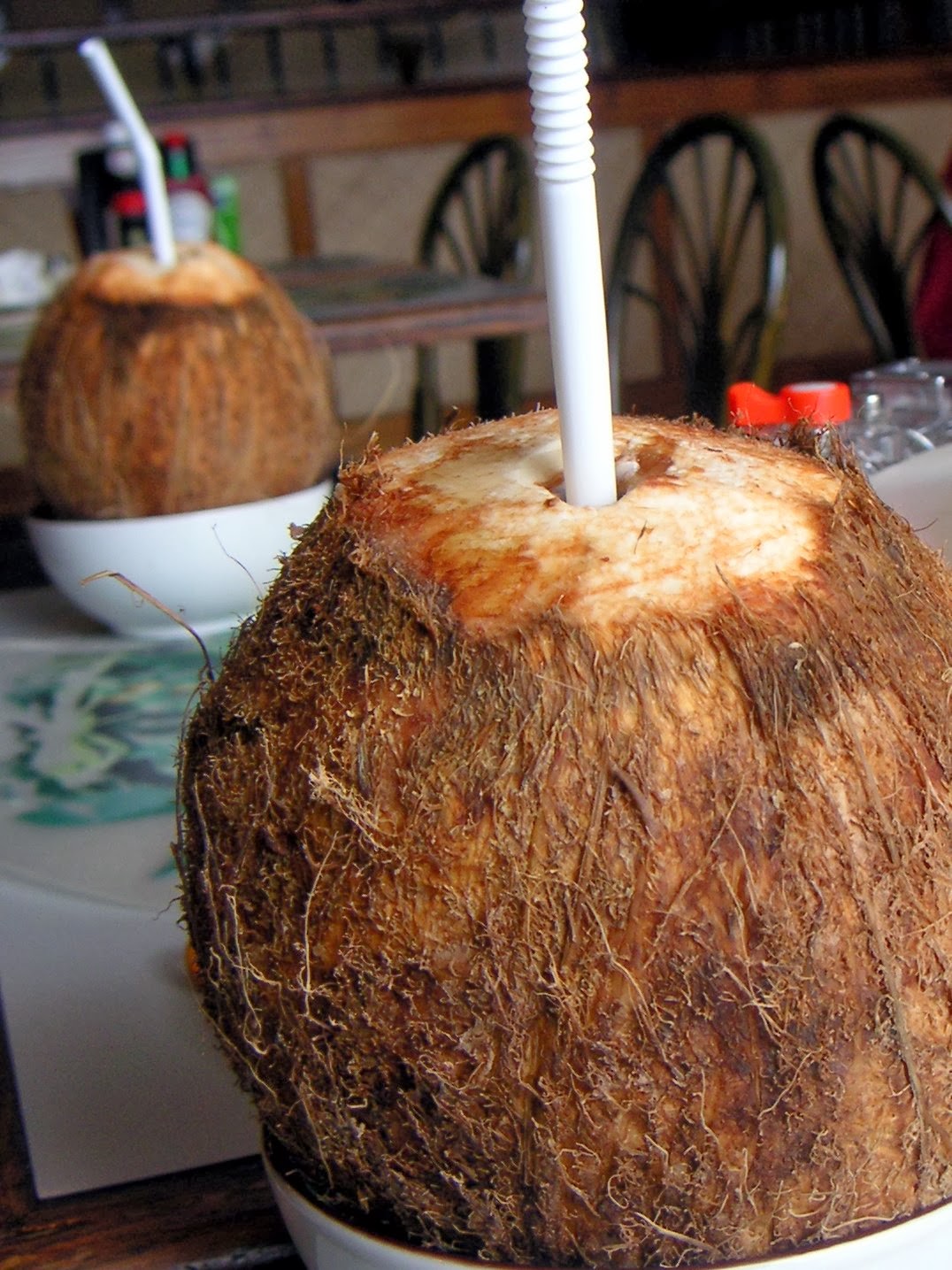 Awesomemoon: Chuuk Life