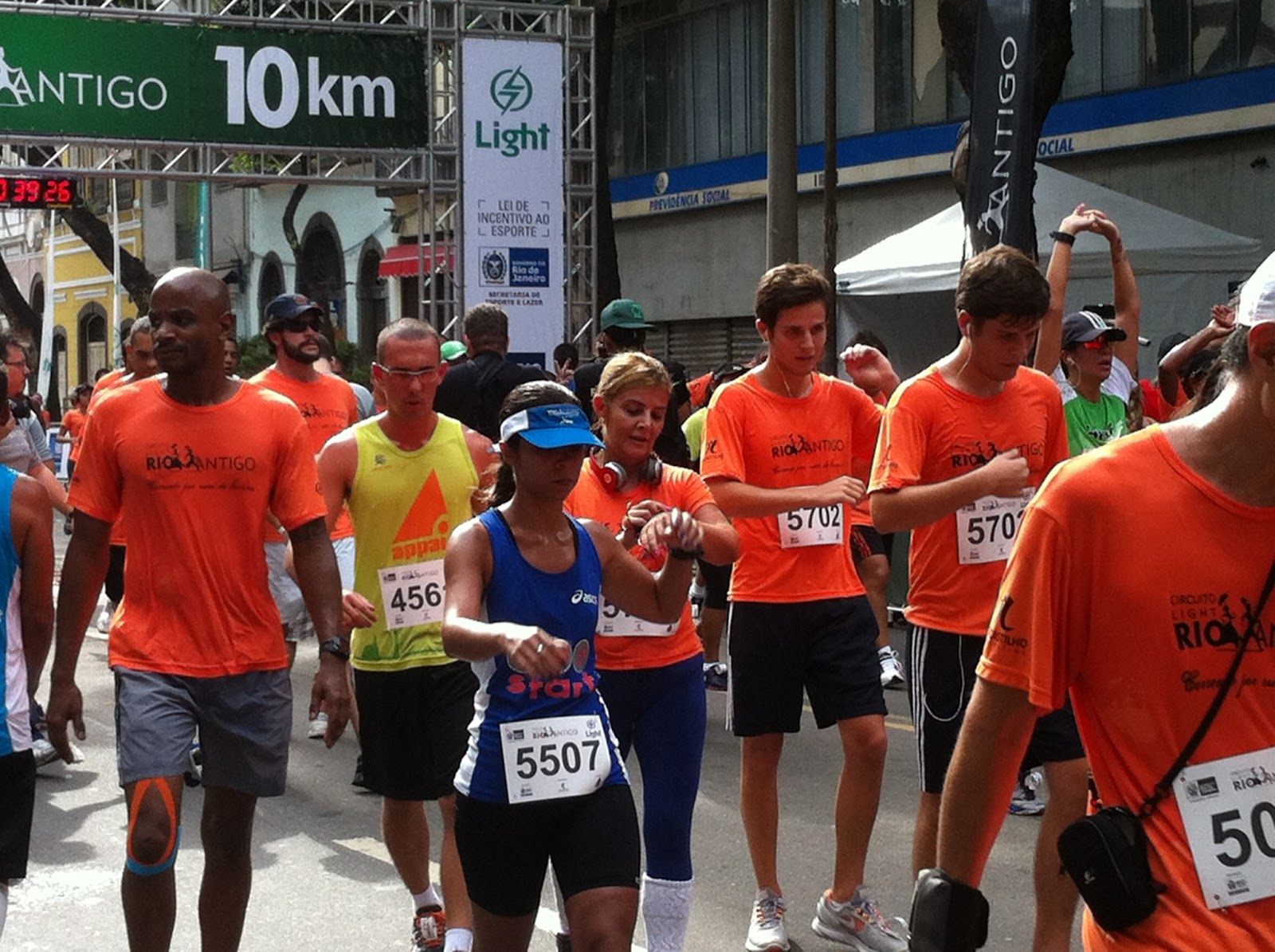 50 Coisas Antes Dos 50: SUPER + AÇÃO - Corrida Circuito Rio Antigo