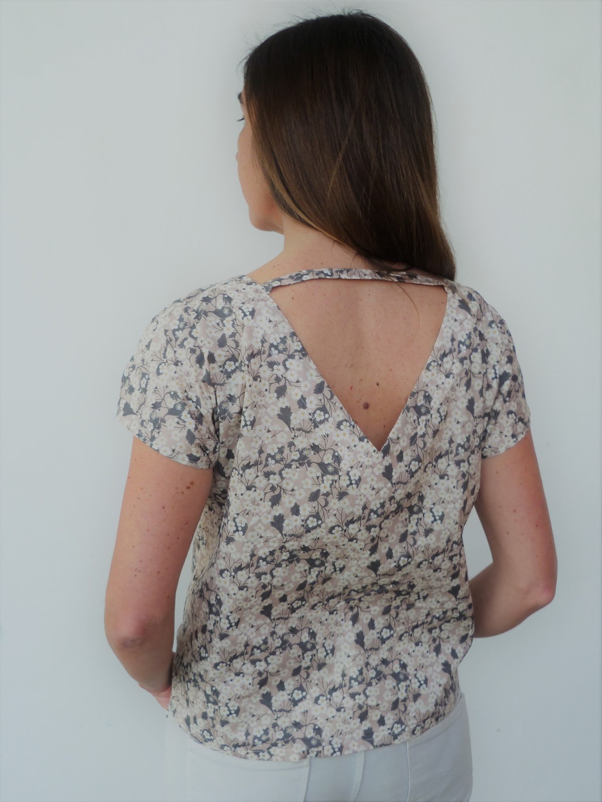 do guincho: BURDA STYLE PATTERNS . A NEW LOVE AFFAIR?