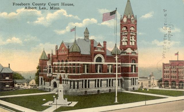 Minnesota Family History Research: On This Date in Minnesota History ...