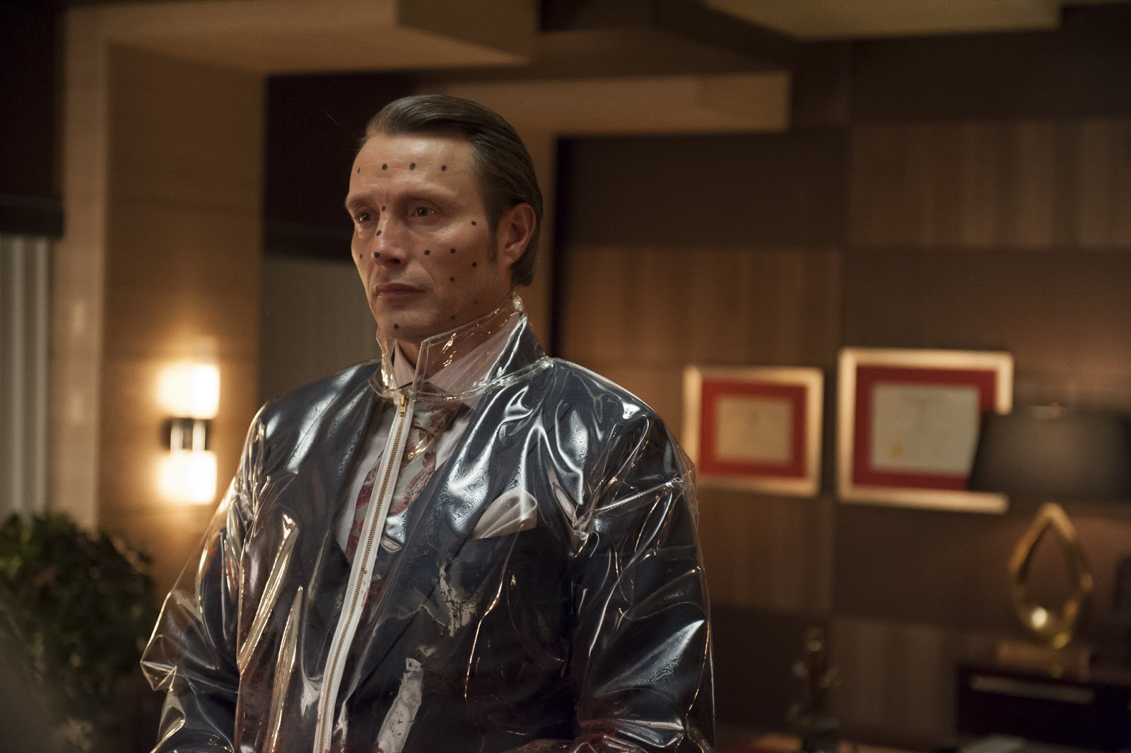 Crítica en serie | Hannibal (1x10)