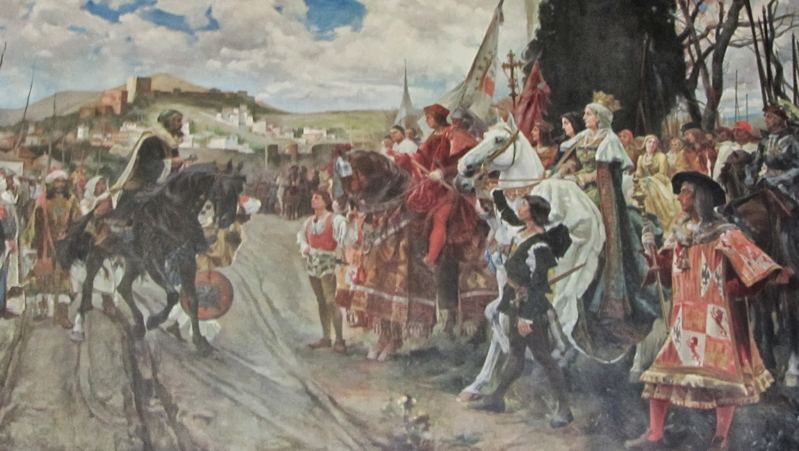 Andalucía es España - Andrés Boix Palop | Sin Permiso