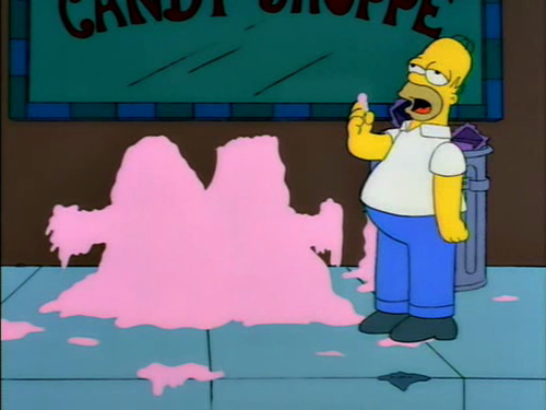 TIL that Snapple once tried to break a world record for largest ...