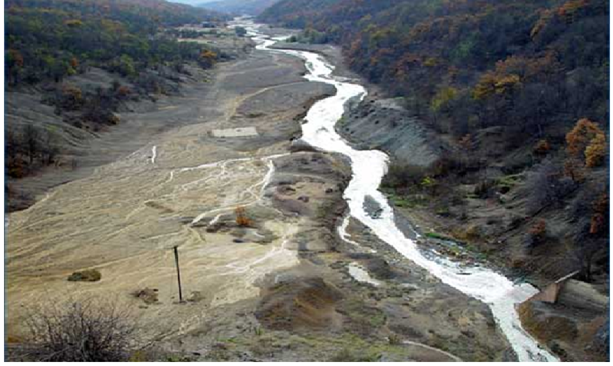 borovizija: октобар 2012