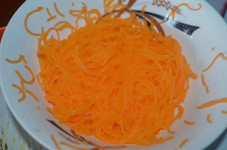 Zamboanga City's PASTIL