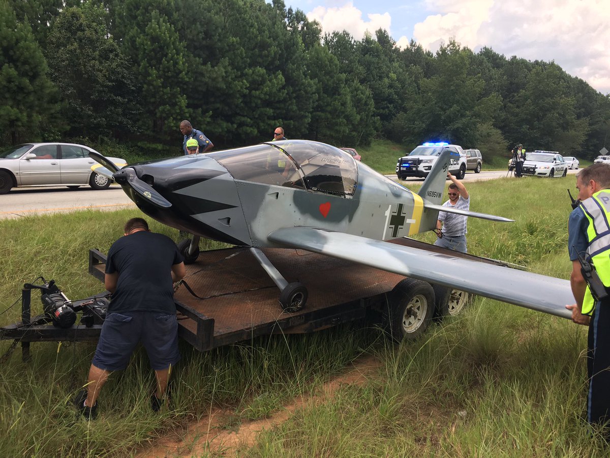 Kathryn's Report: Sonex, N695VW: Incident occurred July 24, 2017 near ...