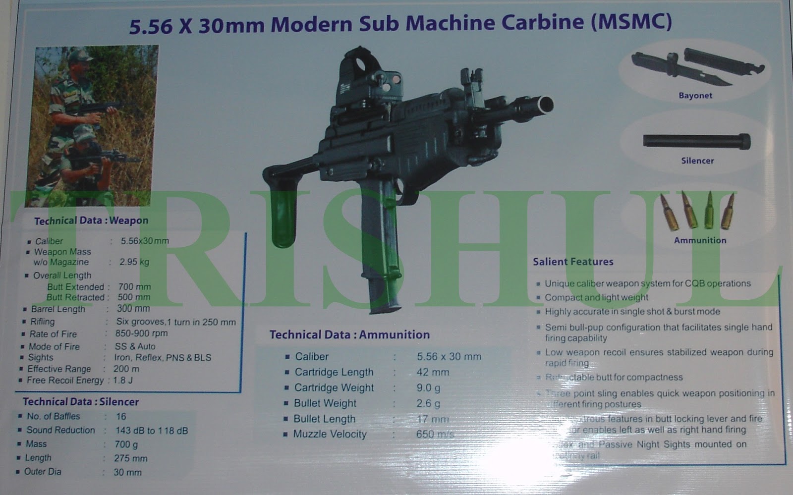 TRISHUL: Snapshots Of DRDO Exhibits At ISC's 'Pride Of India' Expo In ...