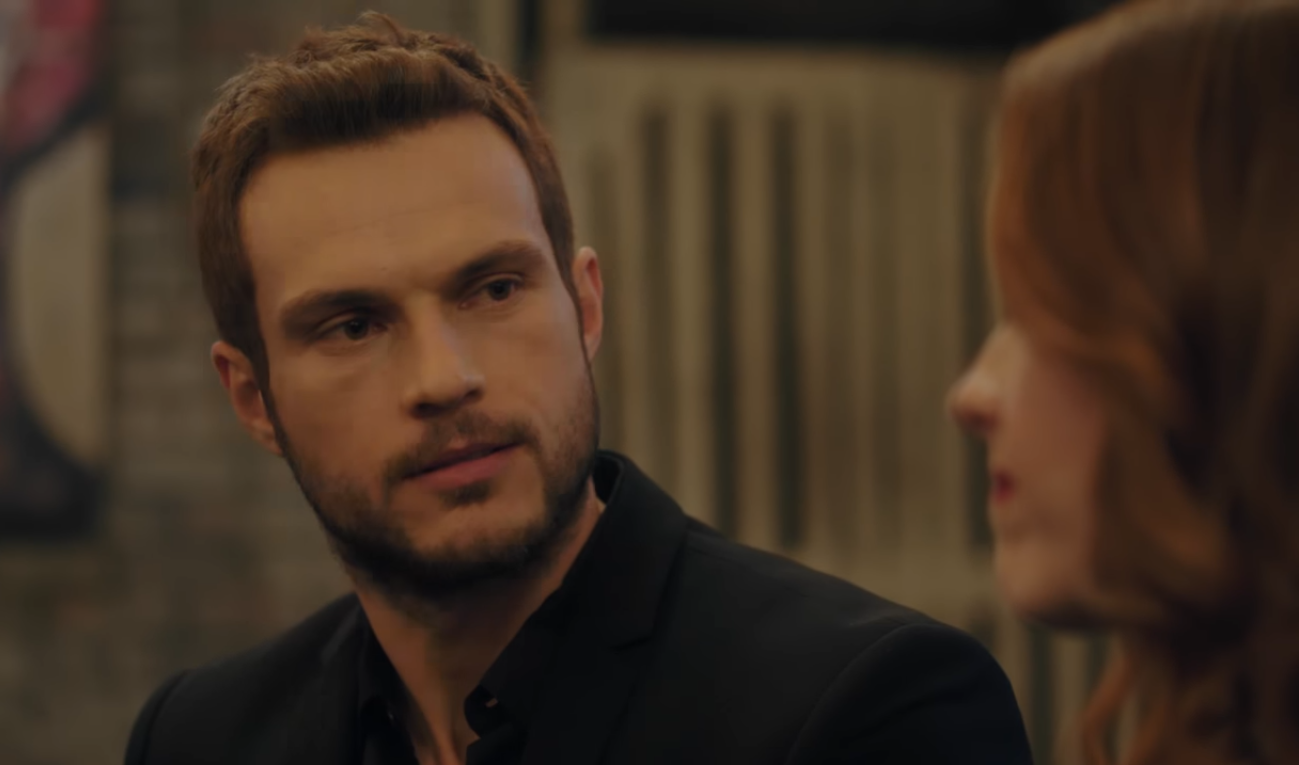 Confess - Serie TV - YA DISPONIBLE ~ Spain Books