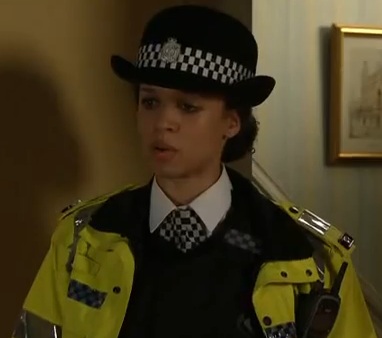 Coronation Street Blog: In pics: The Coppers of Coronation Street