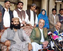 Pakistani Scandals: Taleh Bugti,Grand son of Akbar Bugti died in a ...