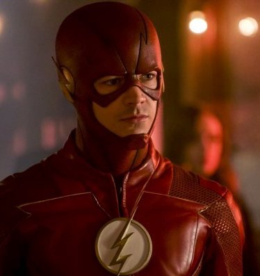 SNEAK PEEK : "The Flash: Harry and the Harrisons"