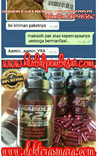 ANABOLIC Rx24 Testosterone Booster Suplement Gym Order 08122270579 BBm ...