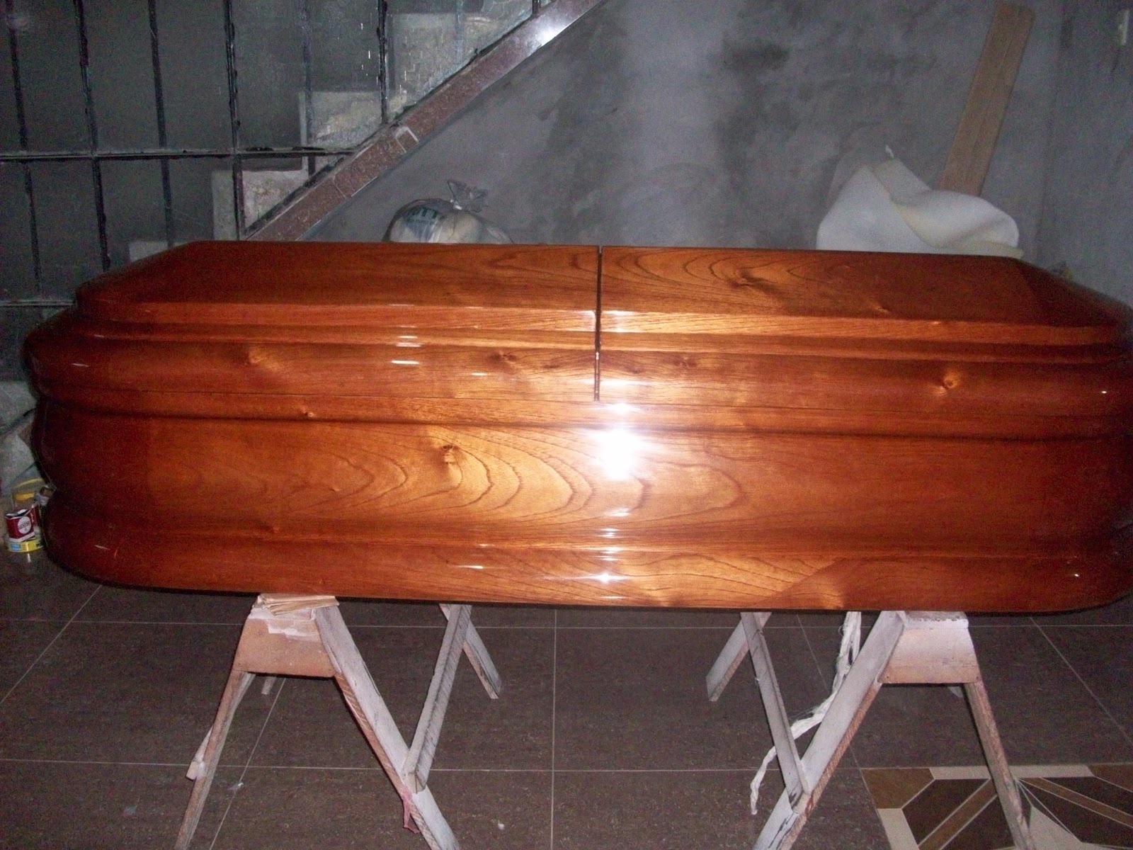 ATAÚDES MEDINA: ATAÚDES MEDINA