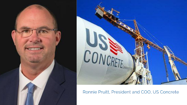 Rockwall County's Ronnie Pruitt named President and COO of fast growing ...