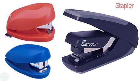 Stationery Items Names Meaning & Image | Necessary Vocabulary ...