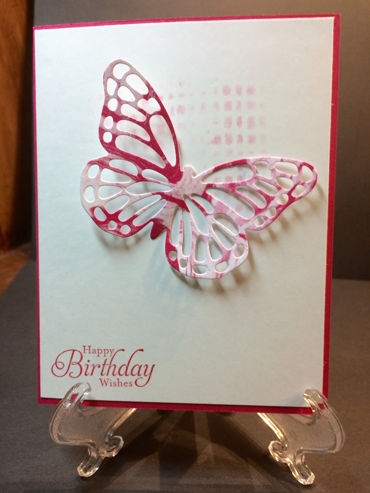 design by Donna: Butterflies