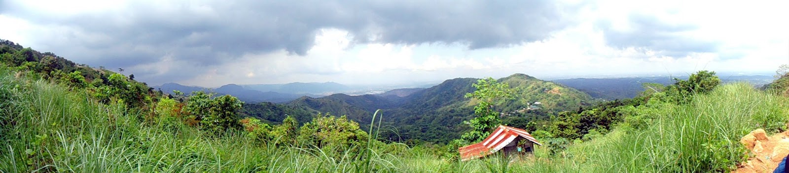 Experience Bulacan!: Mt. Balagbag, City of San Jose del Monte, Bulacan