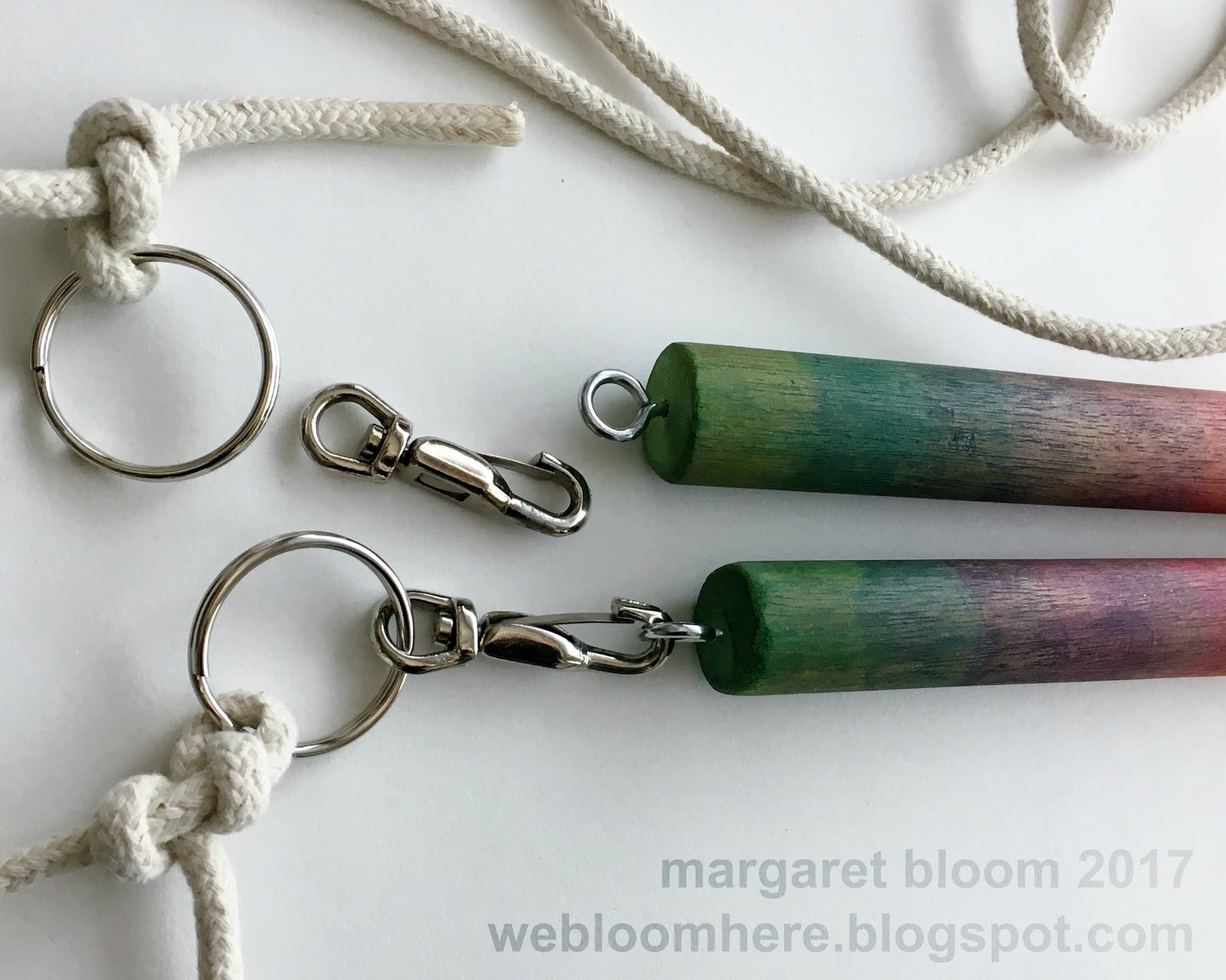 we bloom here: tutorial :: skipping rope