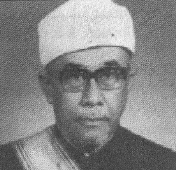 Maharum Bugis Syah (MBS): Makam Mufti Haji Ismail Omar Abdul Aziz ...