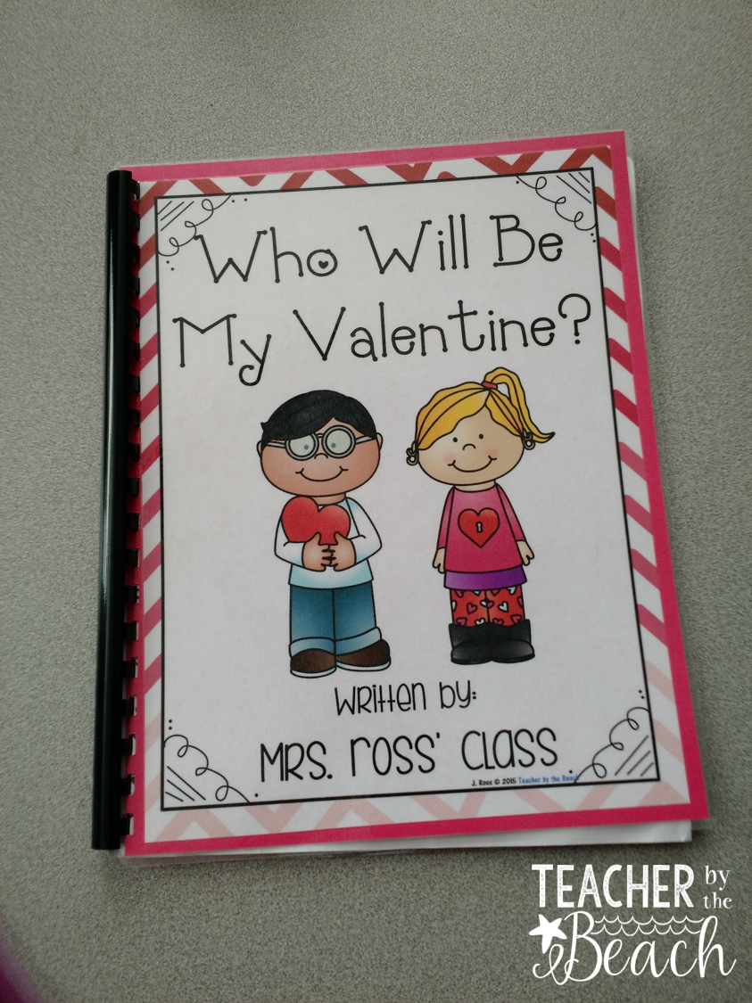 Class Books for the Year | The Teacher's Cauldron | Bloglovin’