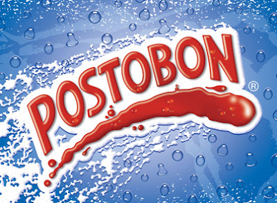 POSTOBON: chiky