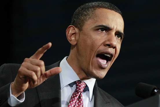 Critical Narrative: Obama's OFA Playing Role in Organizing and ...