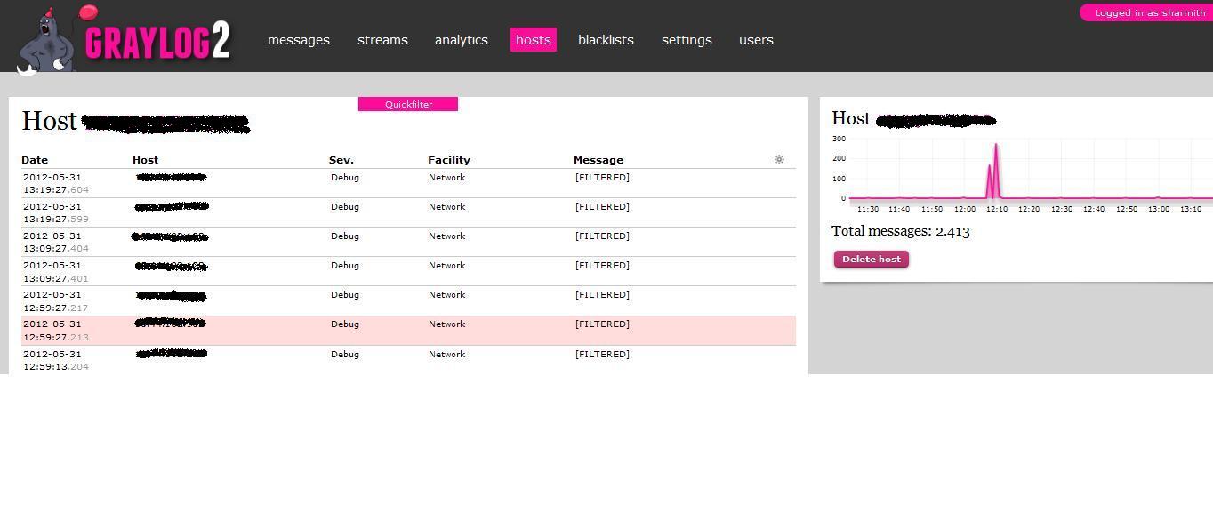 sharmith's blog: How to send Logs from Network Device > Syslog-ng ...