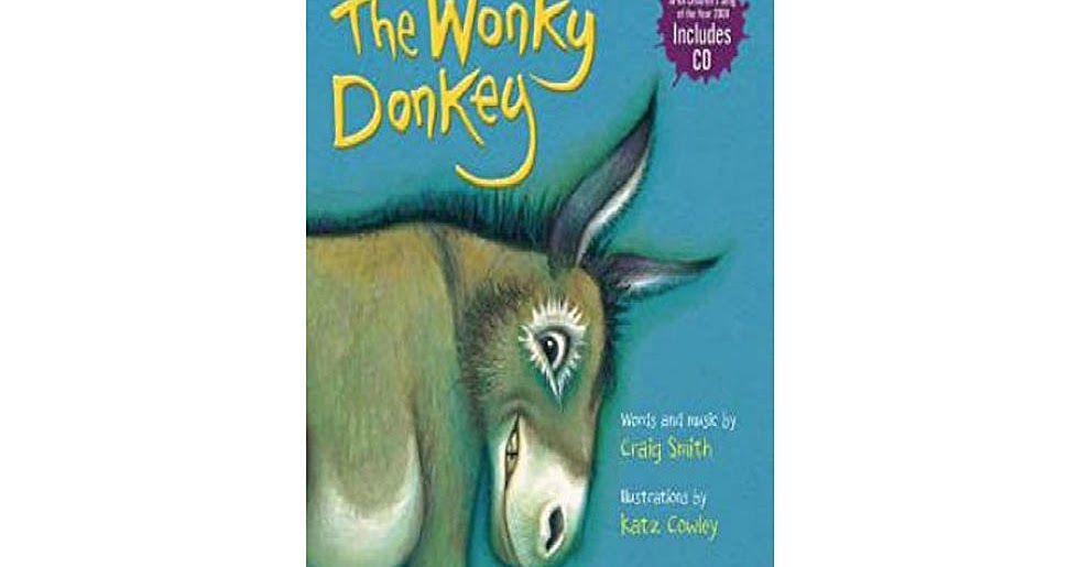 The Wonky Donkey