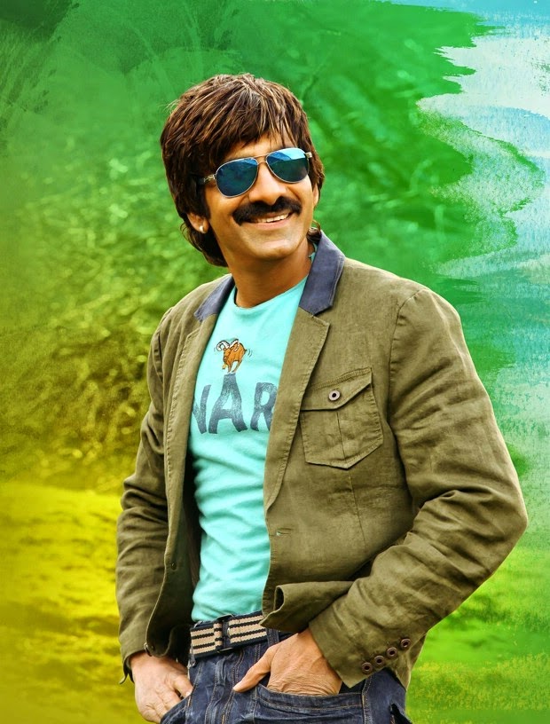 Bollywood Glam Photos and Pictures: Ravi Teja Kick 2 Movie Latest ...