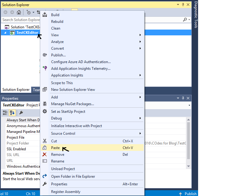 .Net + SharePoint 2013 Tutorials: Country State City Dropdown Example in Asp.net with update panel