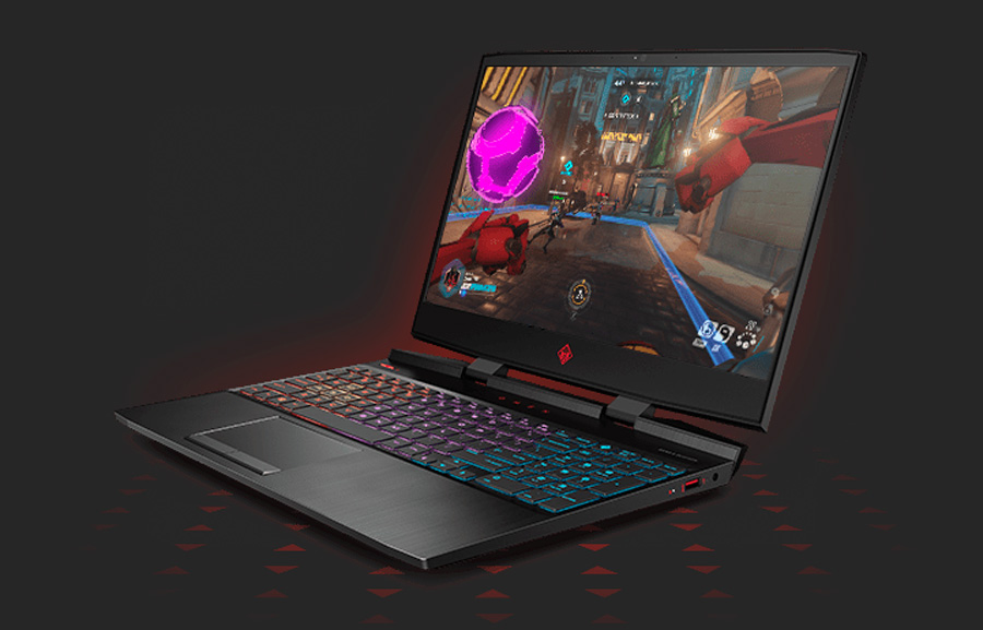 Así es la nueva HP Omen 15, el nuevo modelo de computadora para 'gamers ...
