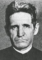 insoulpursuit: Gerard W Hughes 1924-2014, RIP, a recollection