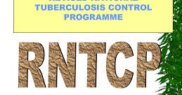 Government Schemes: RNTCP (Revised National Tuberculosis Control Program)