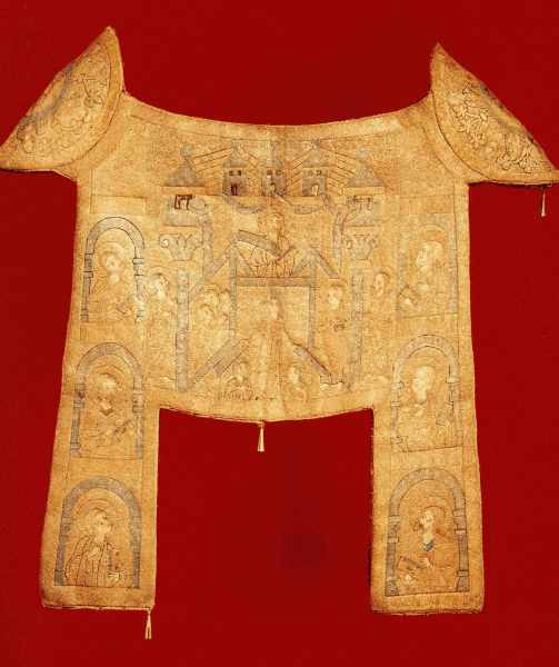 The Rationale ~ Liturgical Arts Journal