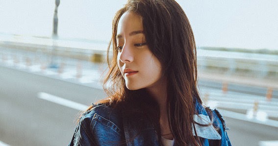 China Entertainment News: Dili Reba off to Milan for fashion week