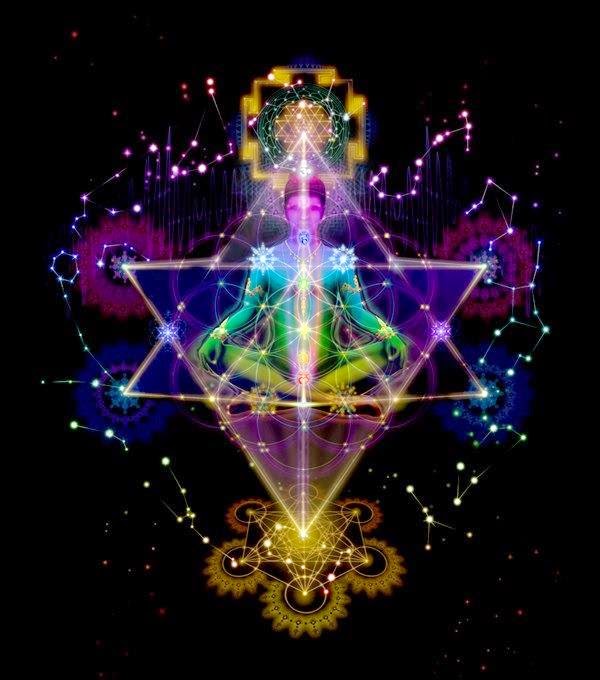 Geometría Sagrada : Geometría Sagrada