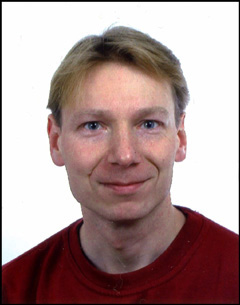 Conti Test Team: Lagpresentation VR2012