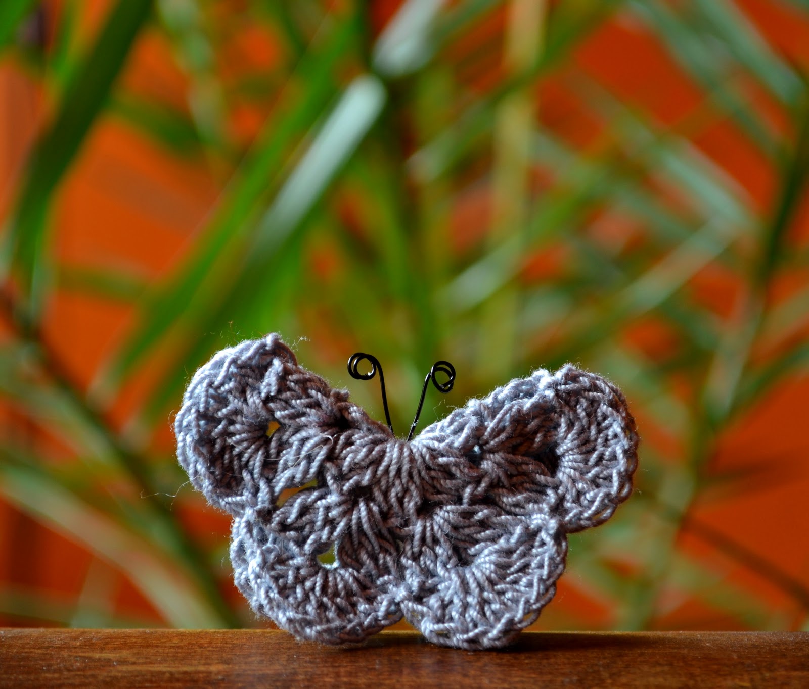 ByRebecca: Fluturasi