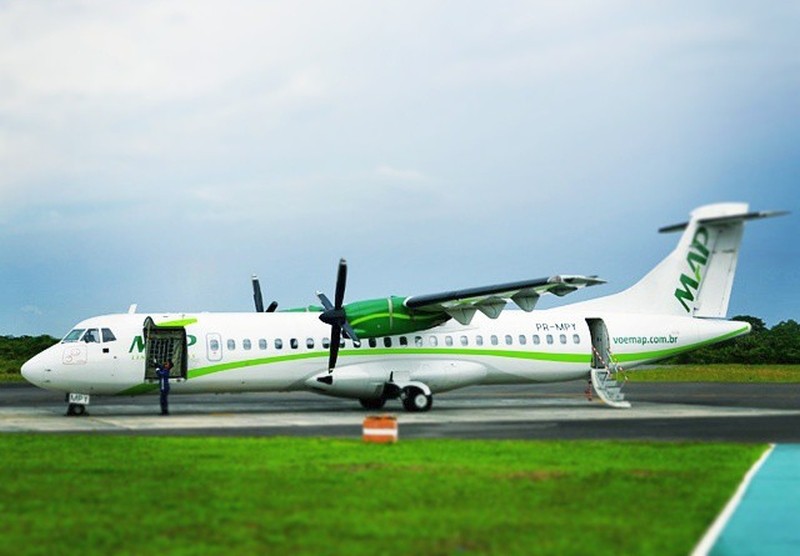 ATR-72