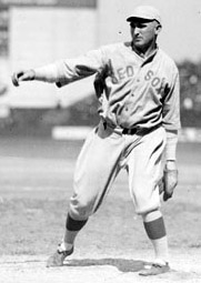 The Montgomery Baseball Blog: May First, Not MayDay