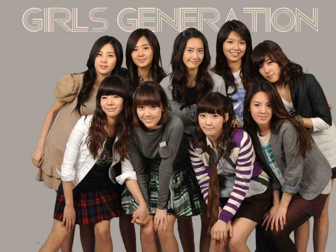 SNSD Pictures.: snsd.