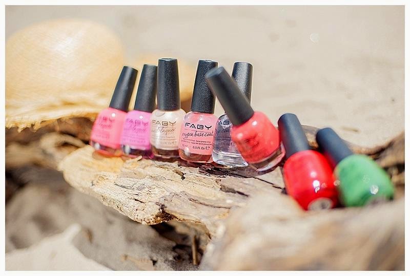 The Best of Everything For You: REVIEW: Get FABY-lous with New FABY ...