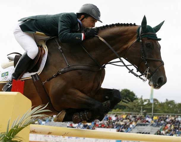 Olympic Tickets: Olympic Equestrian Dressage Overview