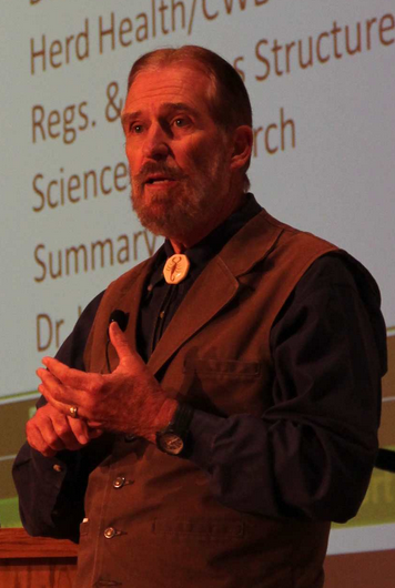 DemoCurmudgeon: Wisconsin anti-science DNR and Republicans let Chronic ...