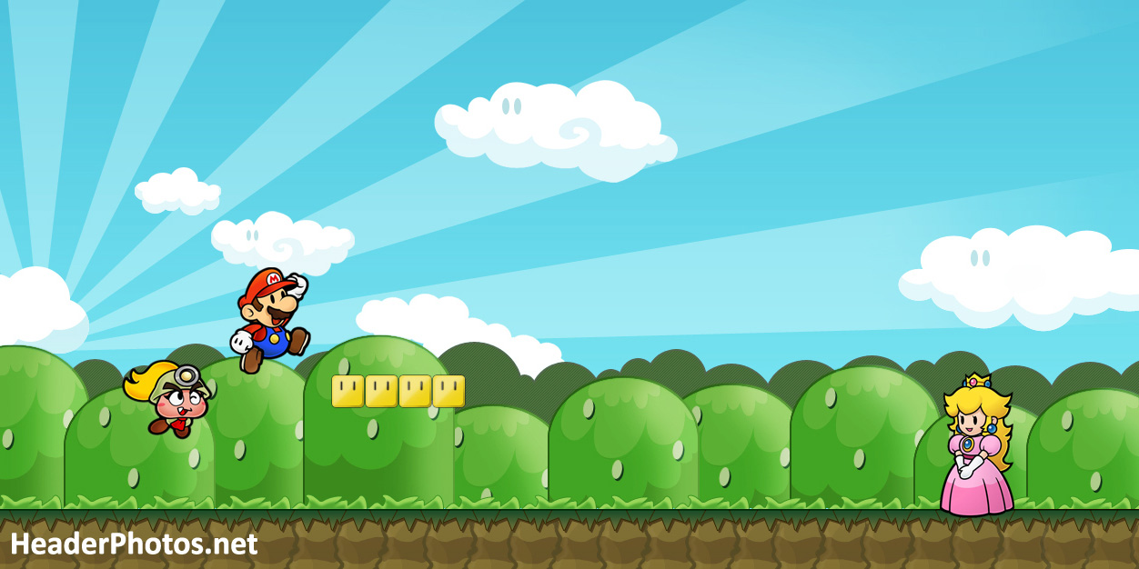 10 headers para twitter