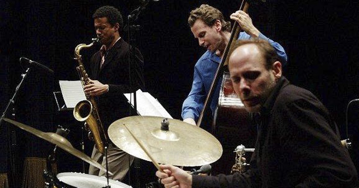 JAZZ Recordings: FLY: Fly Trio-Newport Jazz Festival 2010