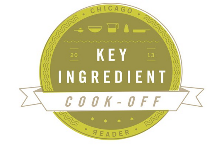 Scofflaw: April 2013