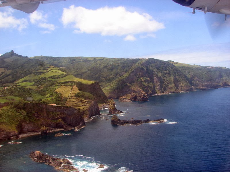 The fascinating island of Azores - The Traveller