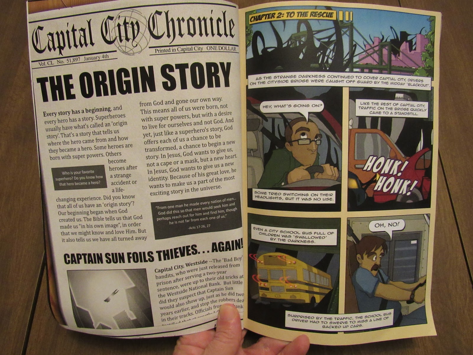 Tots and Me... Growing Up Together: Focusing on Biblical Truths Through ...